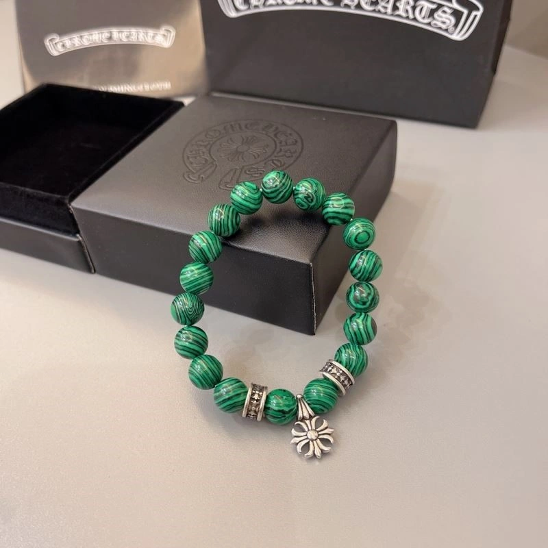 Legit Chrome Hearts Bracelets