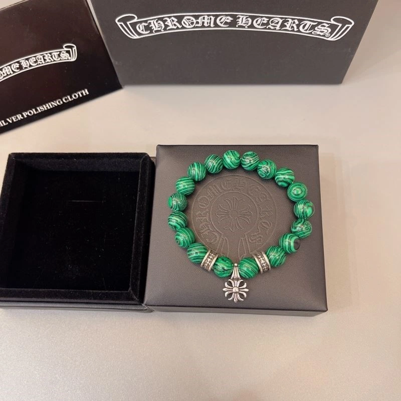 Legit Chrome Hearts Bracelets
