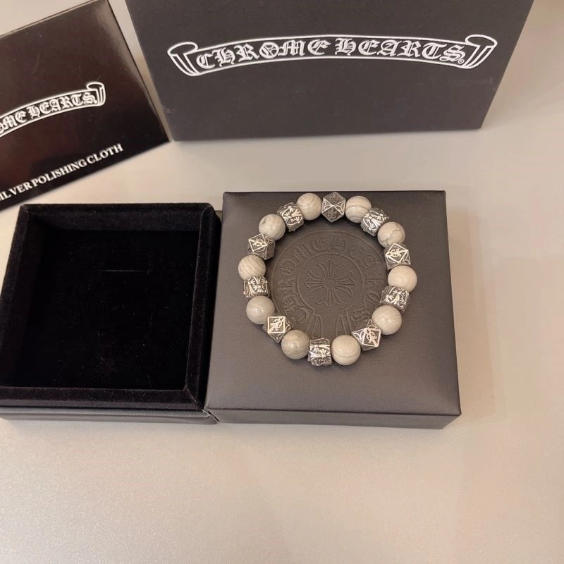 Brand-original Chrome Hearts Bracelets