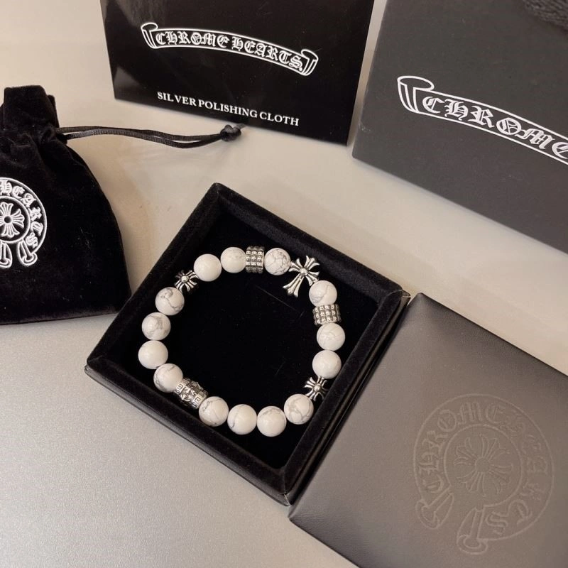 1:1 copy Chrome Hearts Bracelets