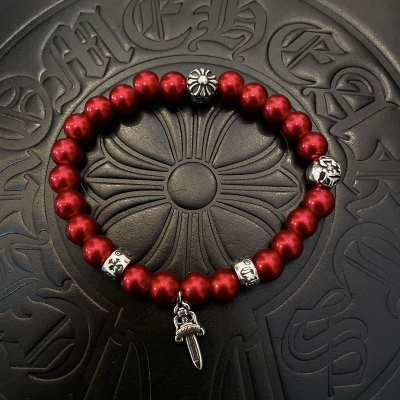 Chrome Hearts Bracelets