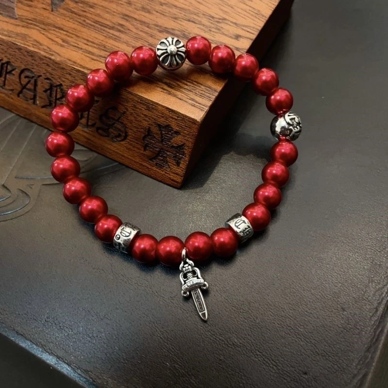 Affordable Chrome Hearts Bracelets