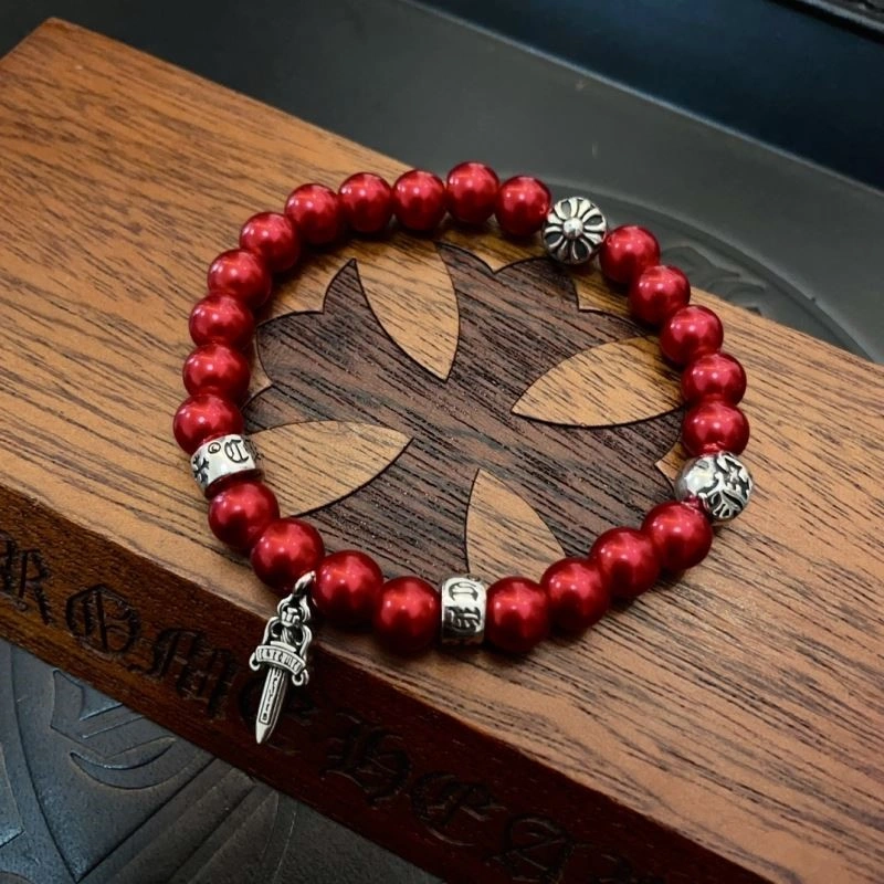 Affordable Chrome Hearts Bracelets