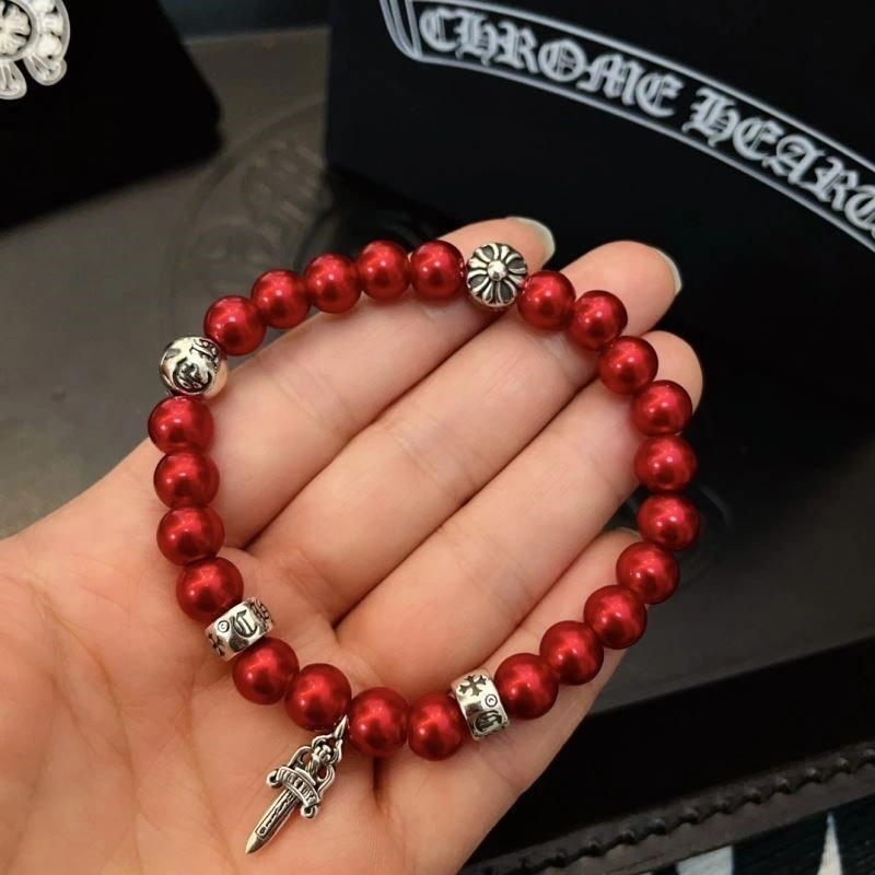 Affordable Chrome Hearts Bracelets