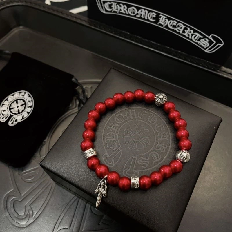Affordable Chrome Hearts Bracelets