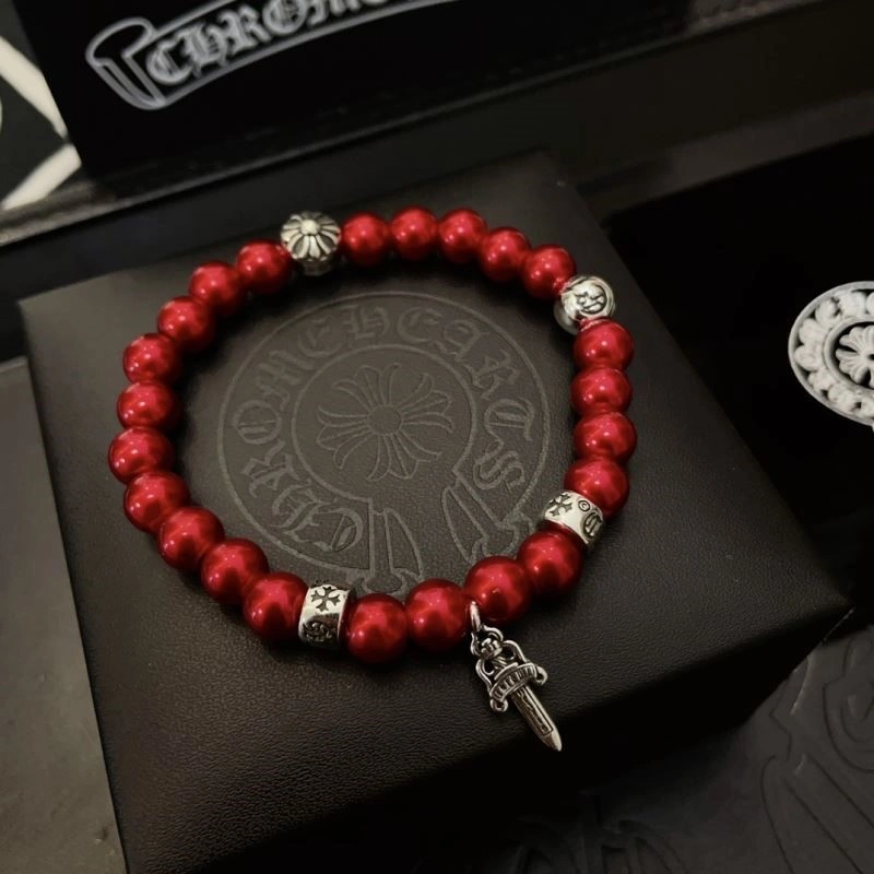 Affordable Chrome Hearts Bracelets