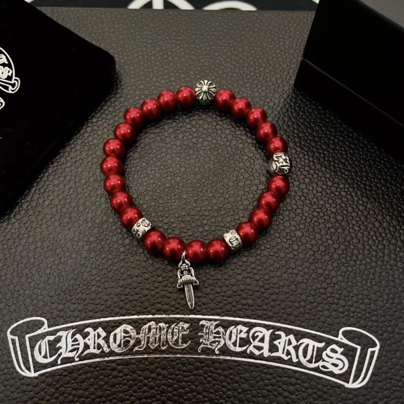 Affordable Chrome Hearts Bracelets
