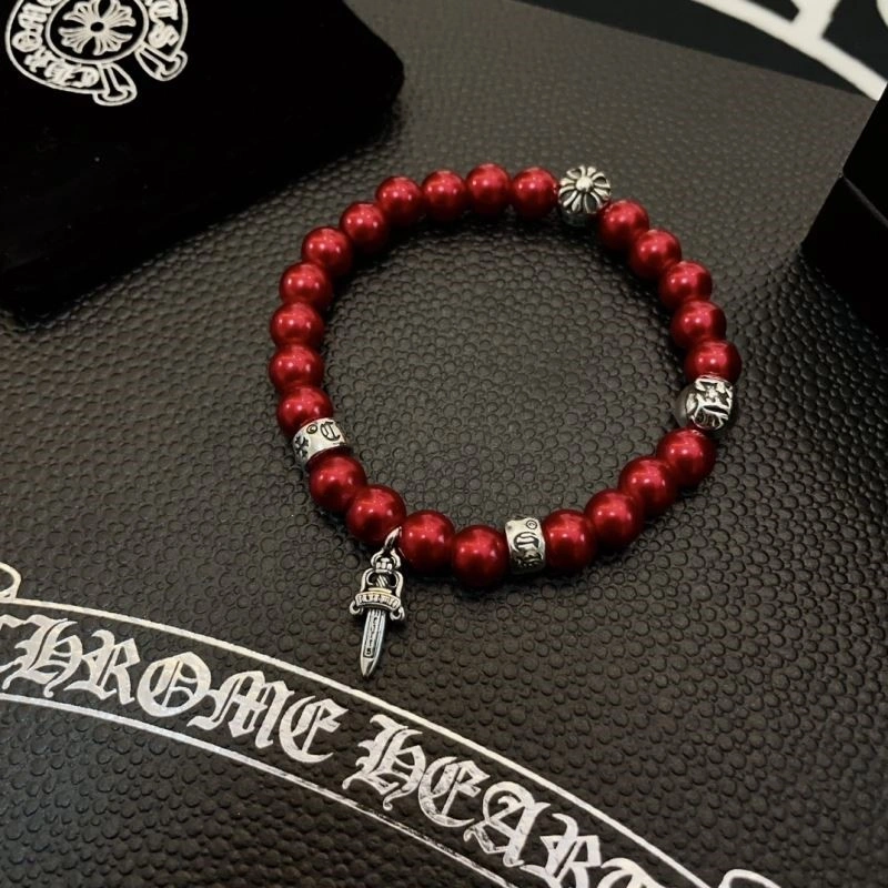 Affordable Chrome Hearts Bracelets