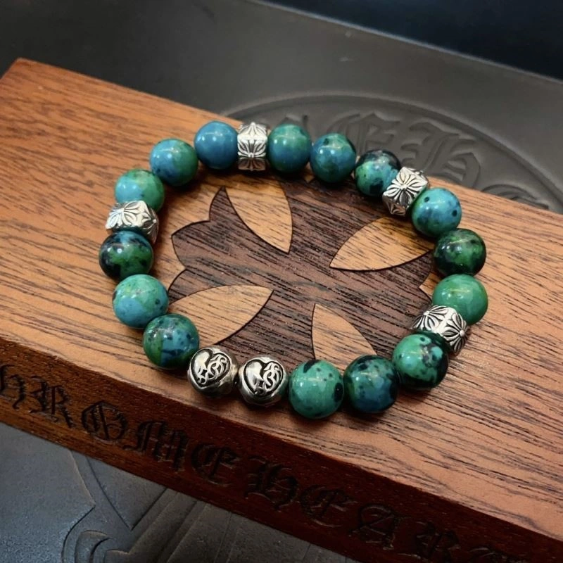Genuine Chrome Hearts Bracelets