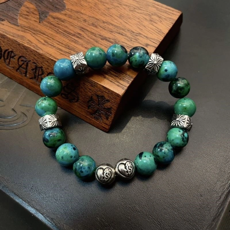 Genuine Chrome Hearts Bracelets