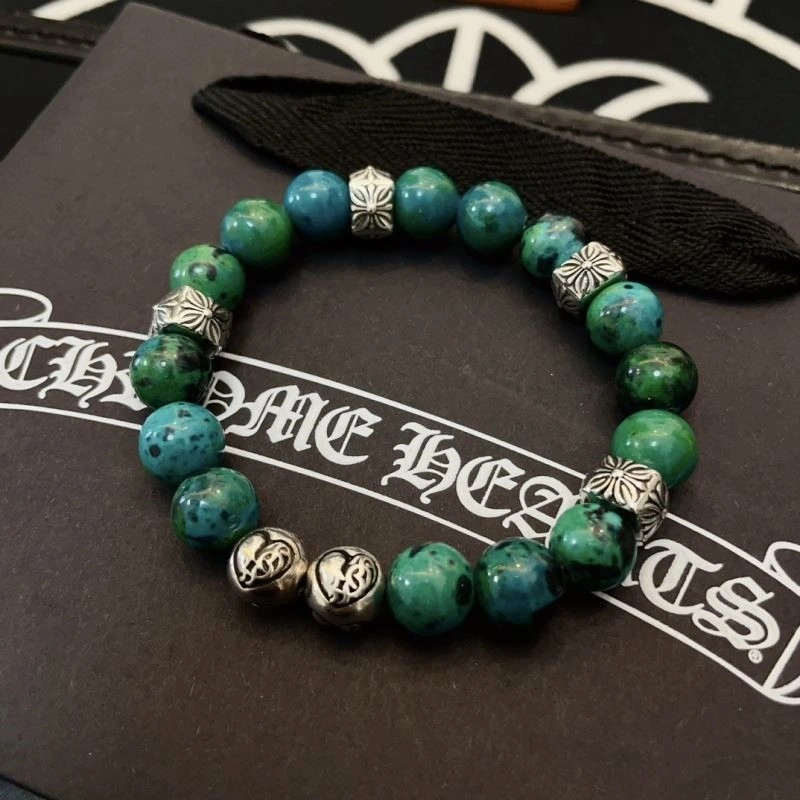 Genuine Chrome Hearts Bracelets