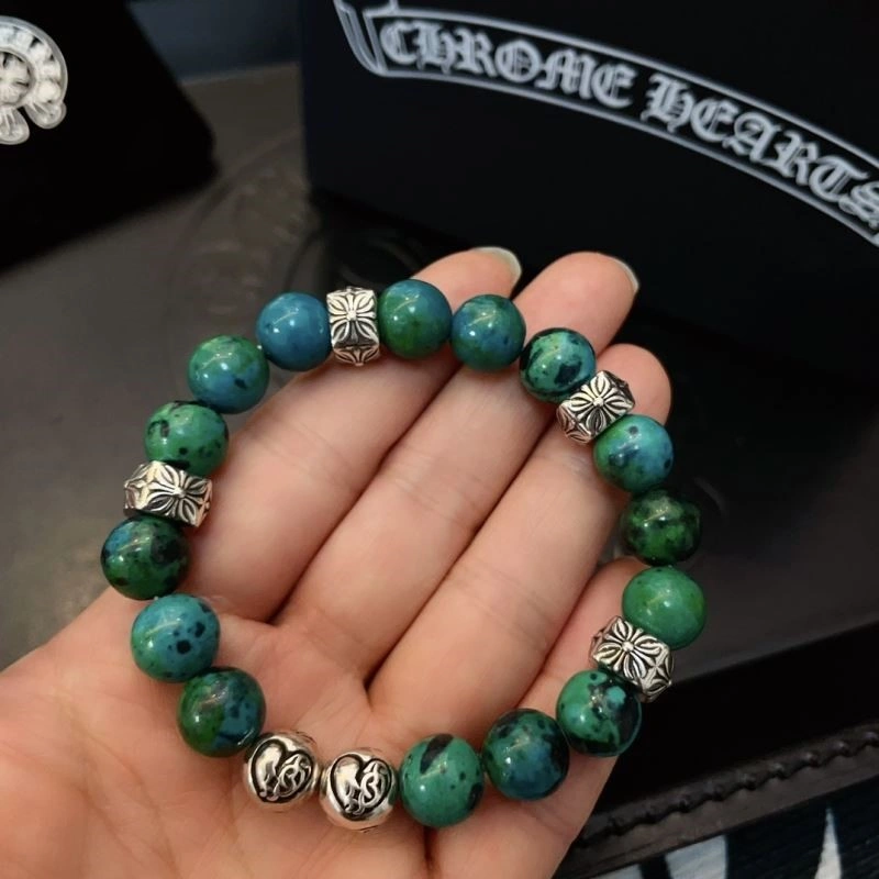 Genuine Chrome Hearts Bracelets