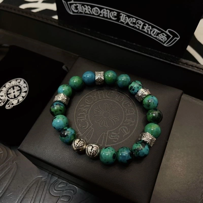 Genuine Chrome Hearts Bracelets