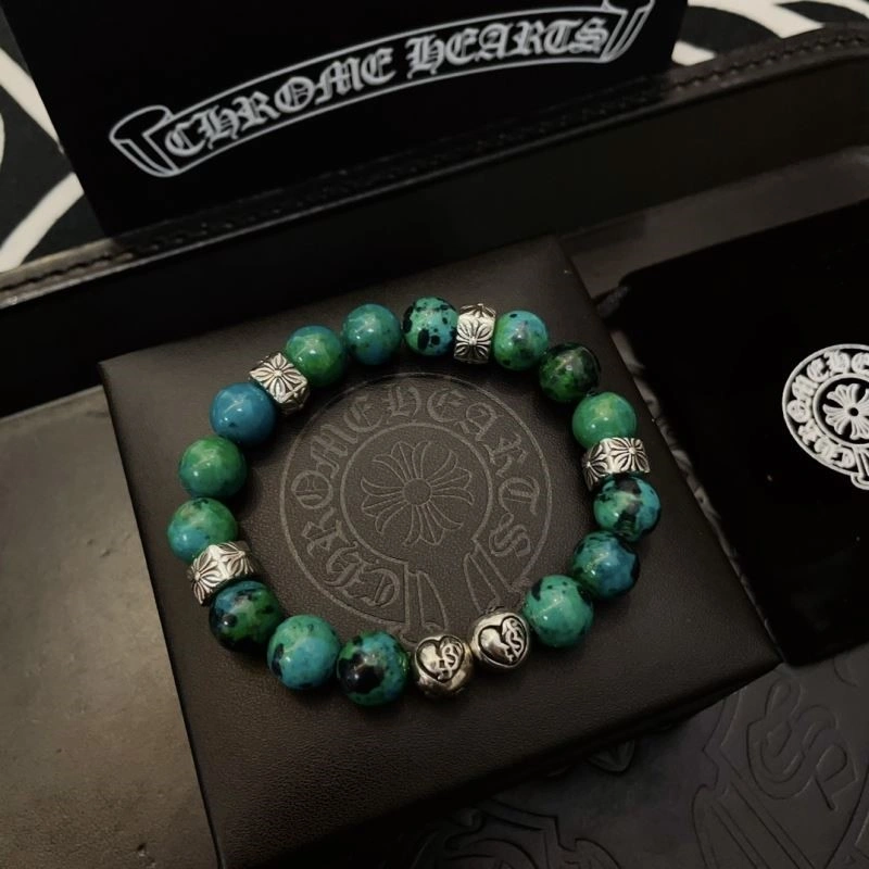 Genuine Chrome Hearts Bracelets
