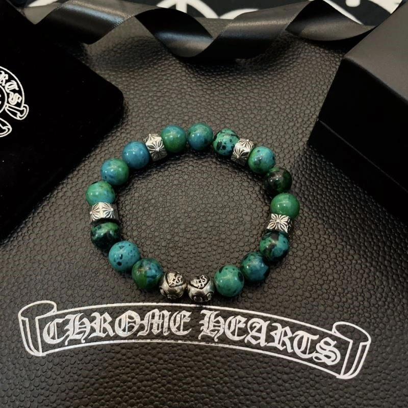 Genuine Chrome Hearts Bracelets