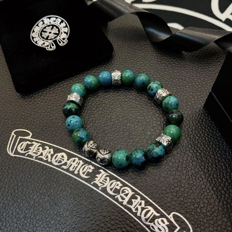 Genuine Chrome Hearts Bracelets