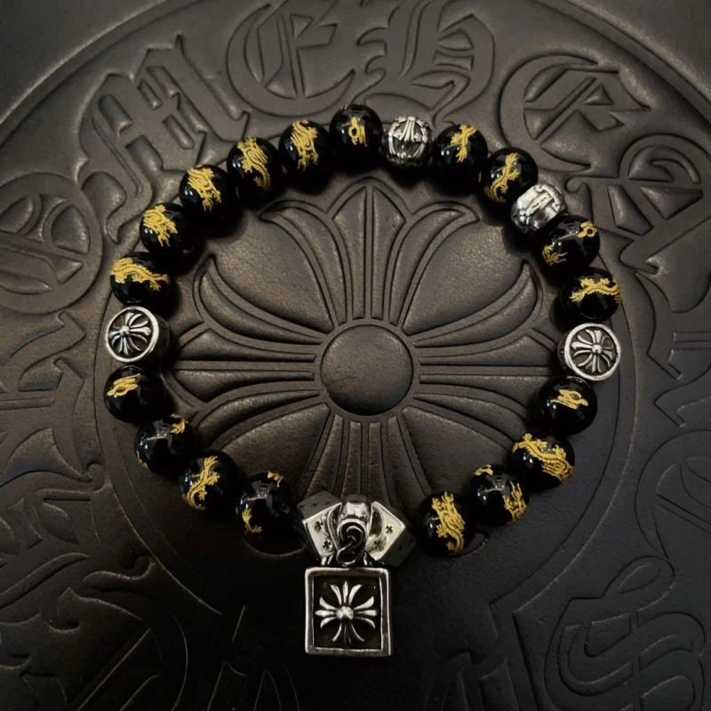 Chrome Hearts Bracelets