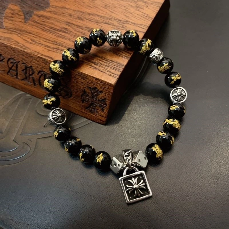 Affordable Chrome Hearts Bracelets