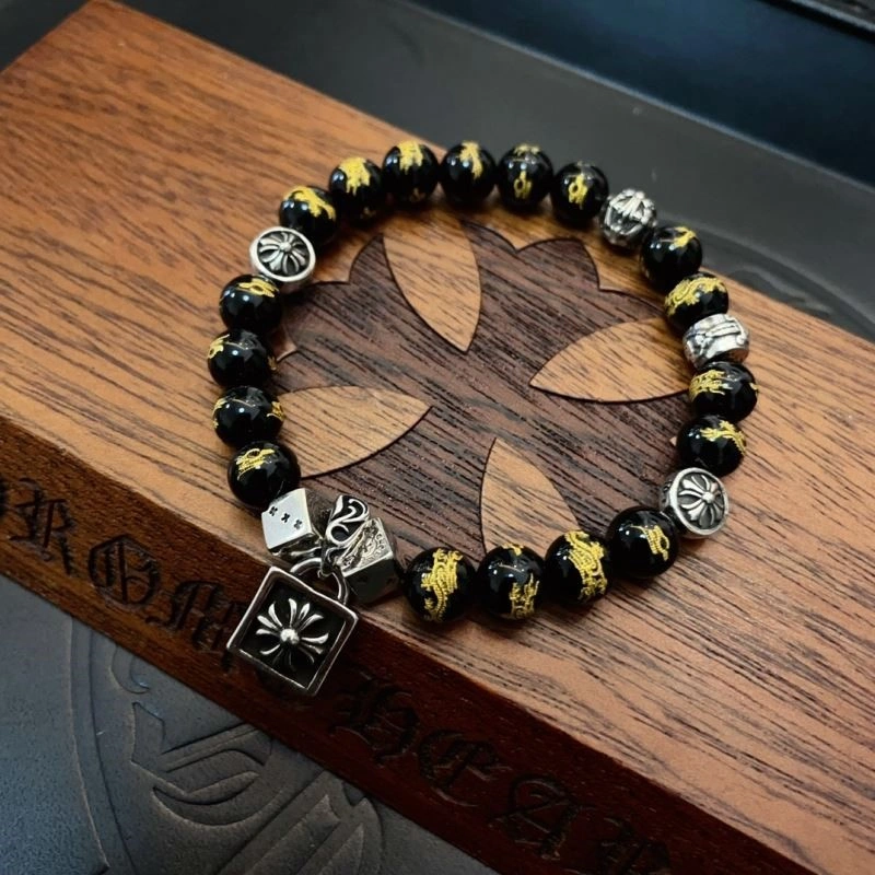 Affordable Chrome Hearts Bracelets