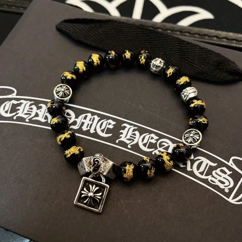 Affordable Chrome Hearts Bracelets