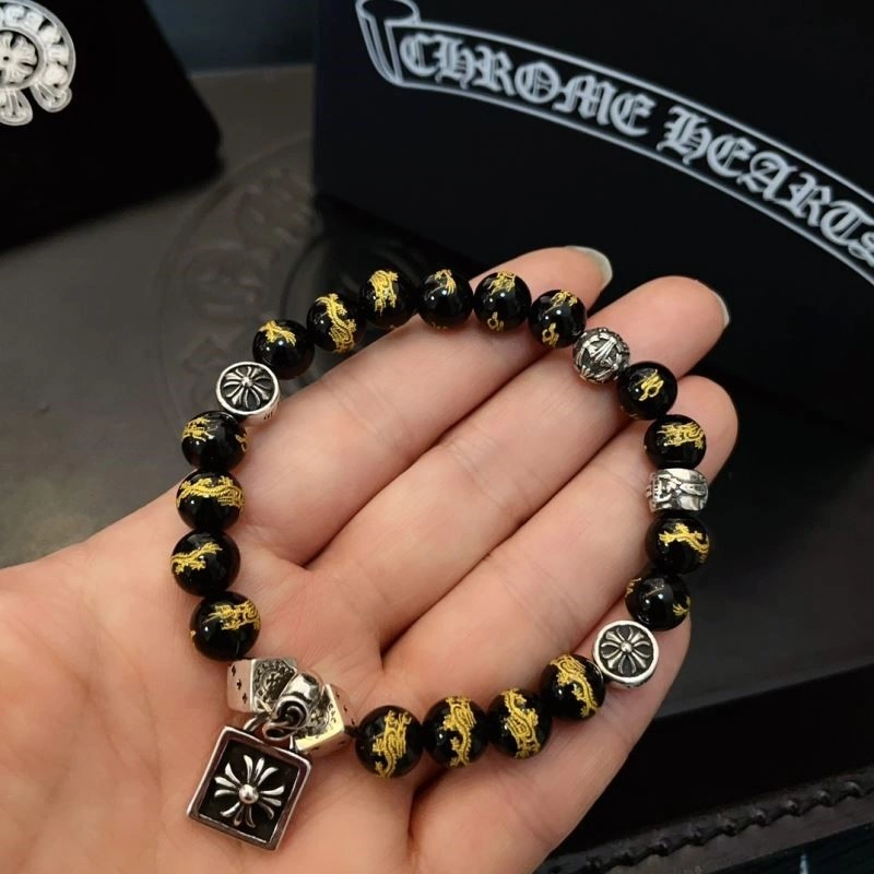 Affordable Chrome Hearts Bracelets