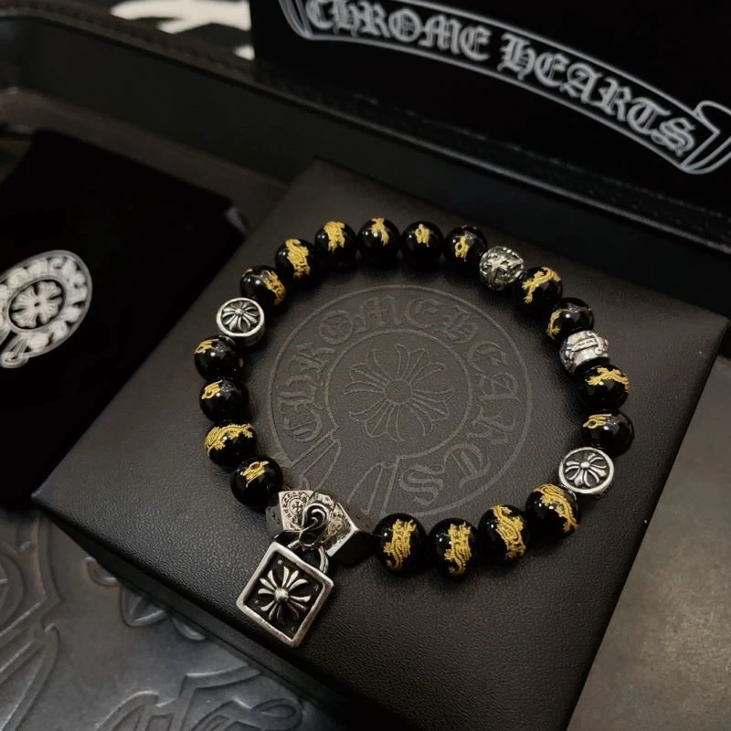 Affordable Chrome Hearts Bracelets