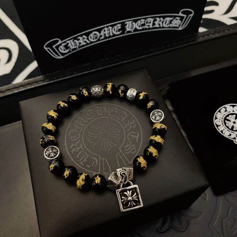 Affordable Chrome Hearts Bracelets