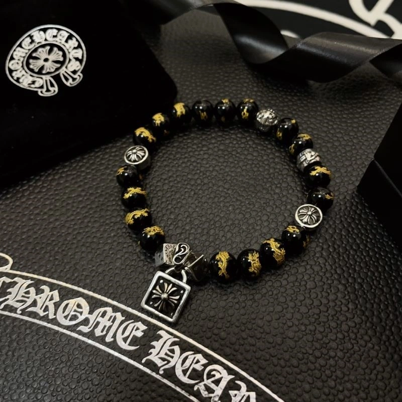 Affordable Chrome Hearts Bracelets