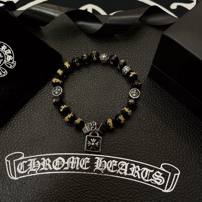 Affordable Chrome Hearts Bracelets