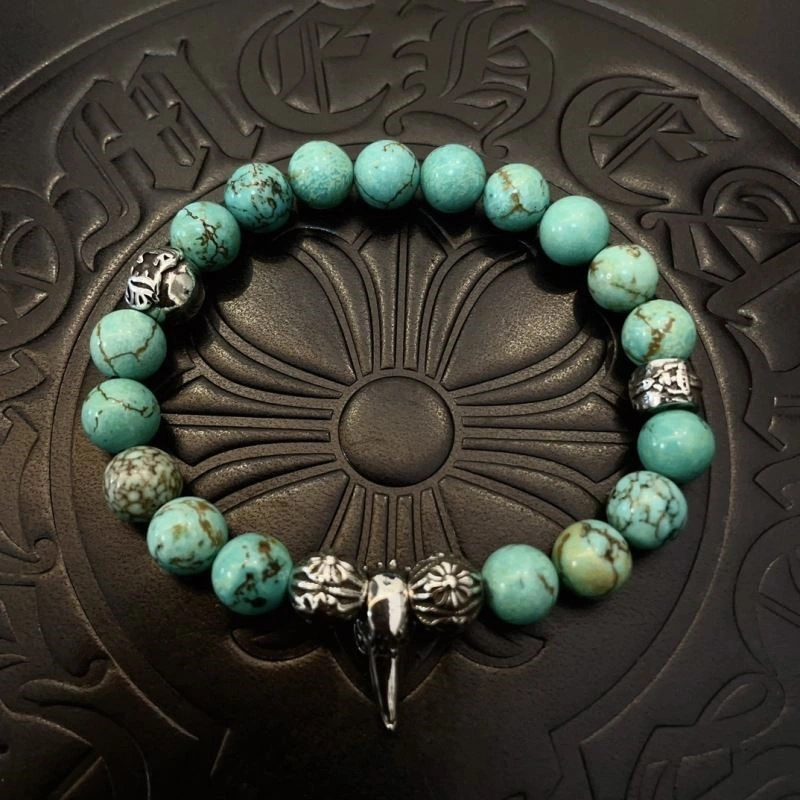 Chrome Hearts Bracelets