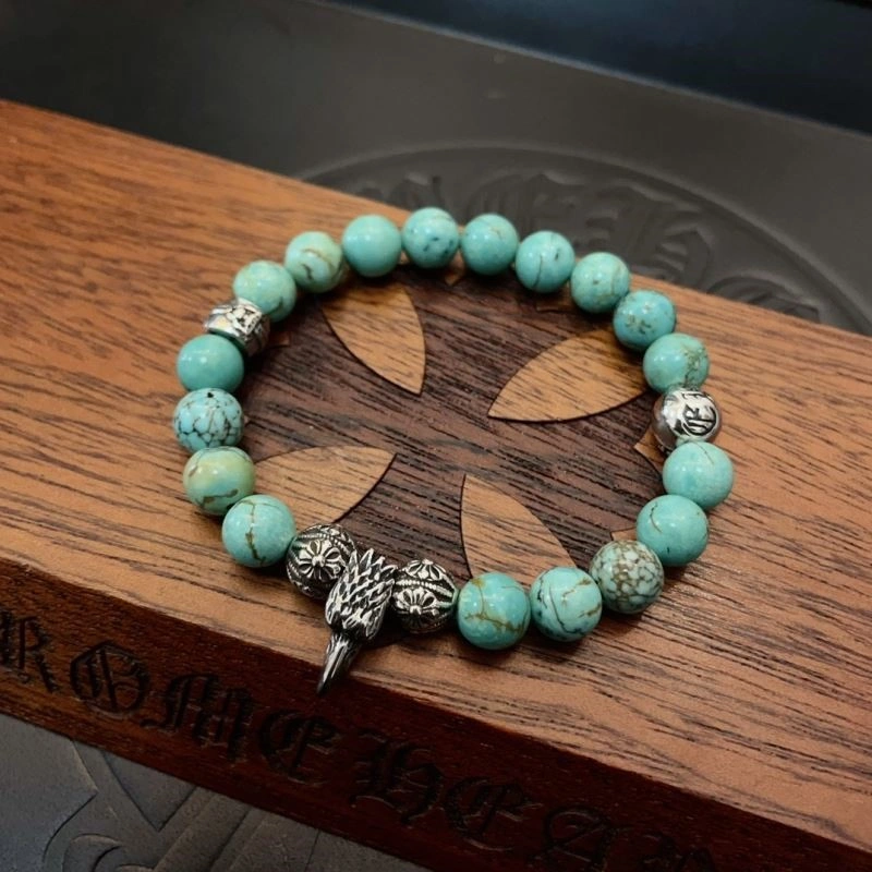 High accuracy Chrome Hearts Bracelets