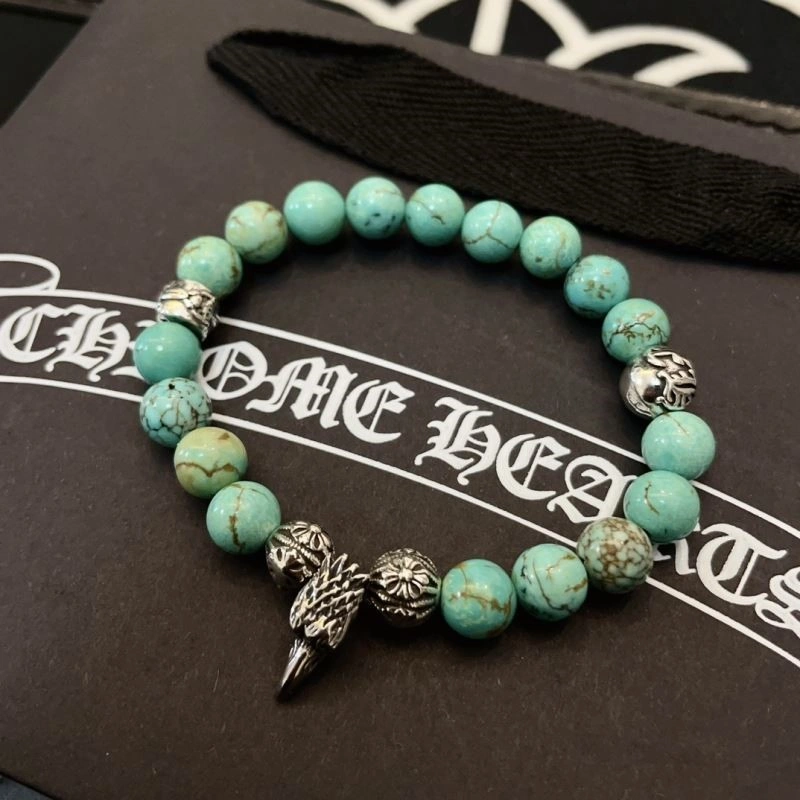 High accuracy Chrome Hearts Bracelets