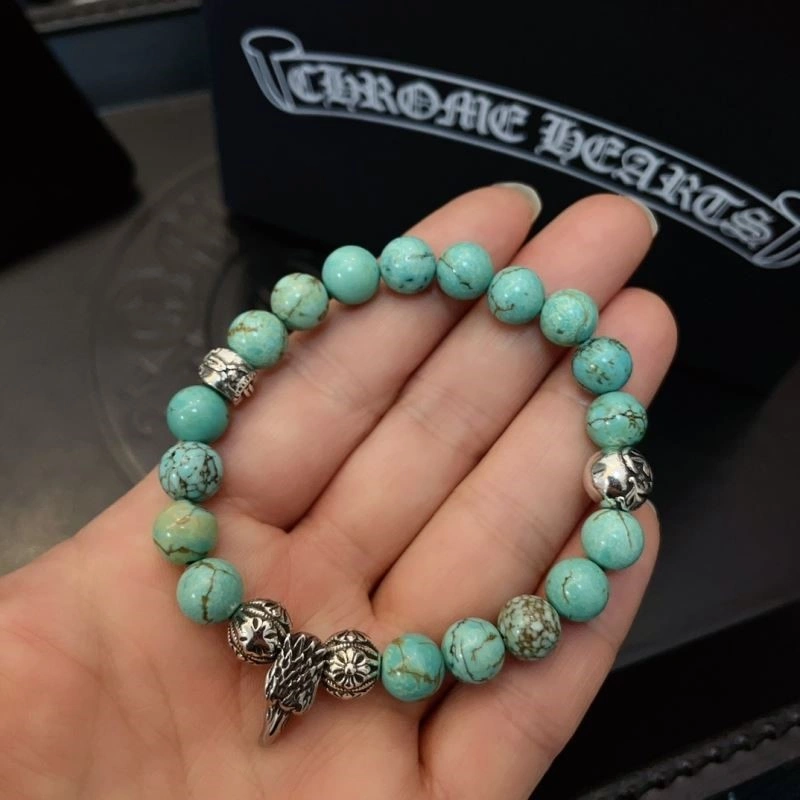 High accuracy Chrome Hearts Bracelets