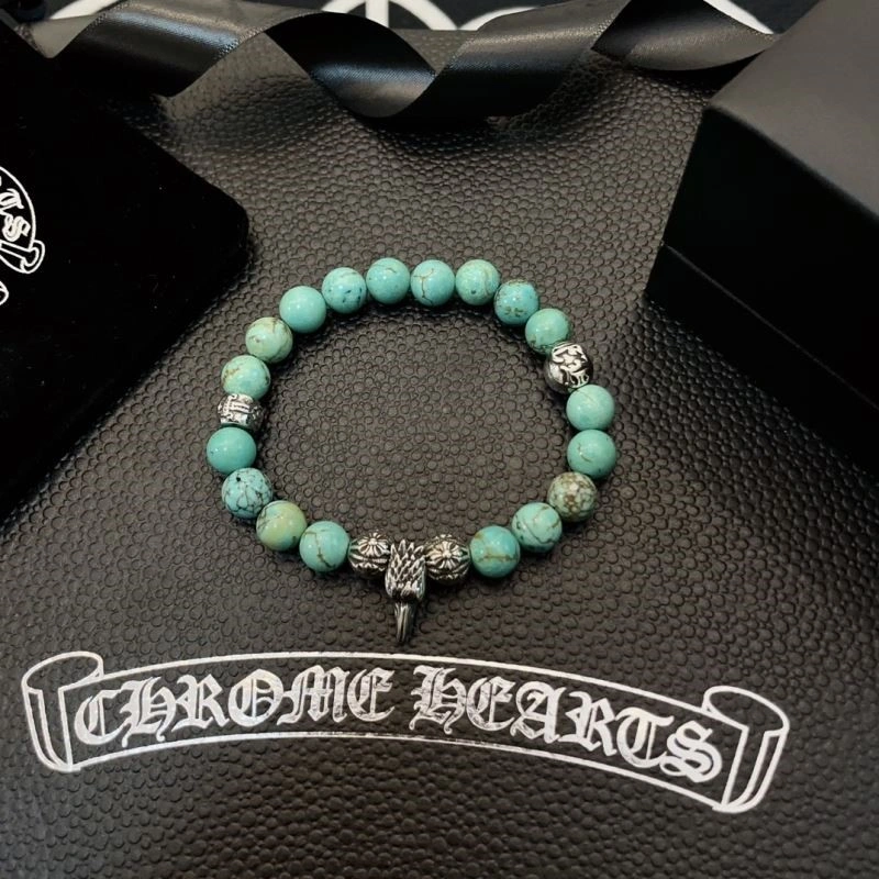 High accuracy Chrome Hearts Bracelets