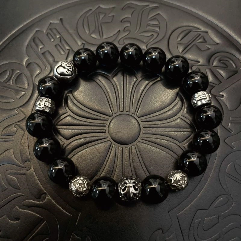 Chrome Hearts Bracelets