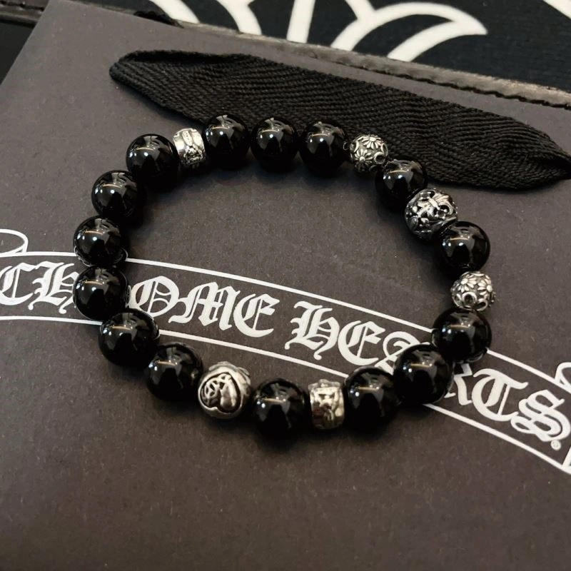 Value-priced Chrome Hearts Bracelets