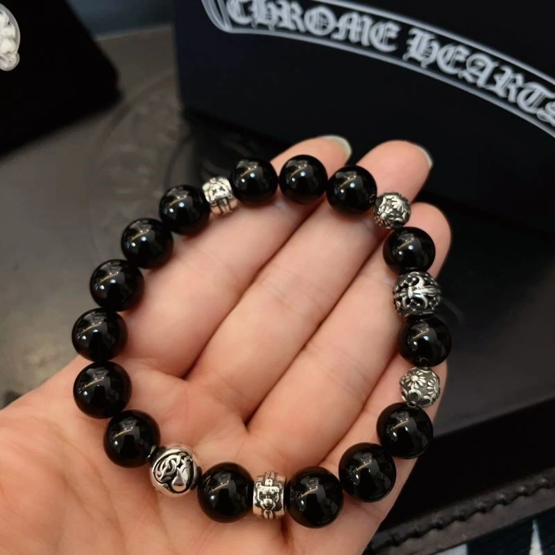 Value-priced Chrome Hearts Bracelets