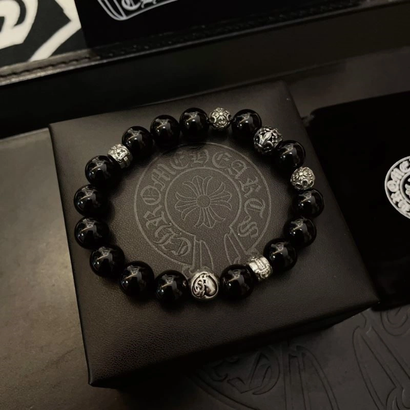 Value-priced Chrome Hearts Bracelets