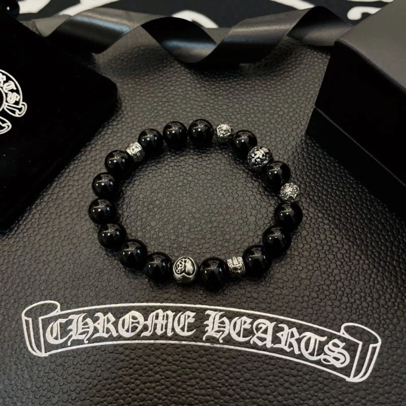 Value-priced Chrome Hearts Bracelets