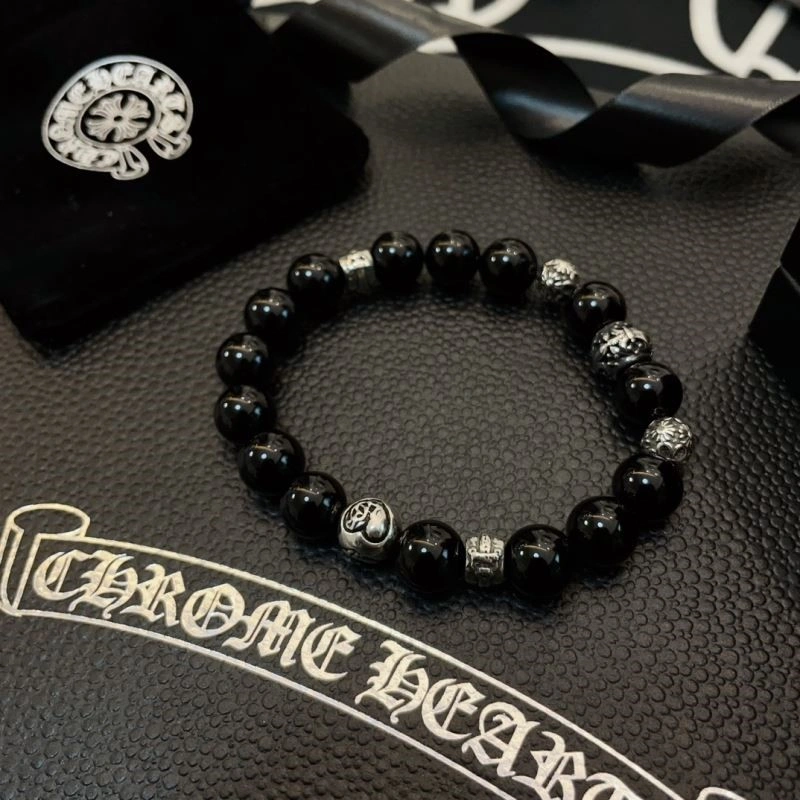 Value-priced Chrome Hearts Bracelets