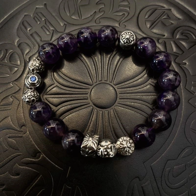 Chrome Hearts Bracelets