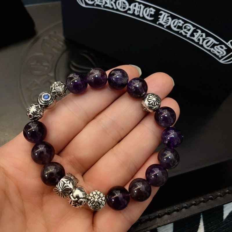 Economical Chrome Hearts Bracelets