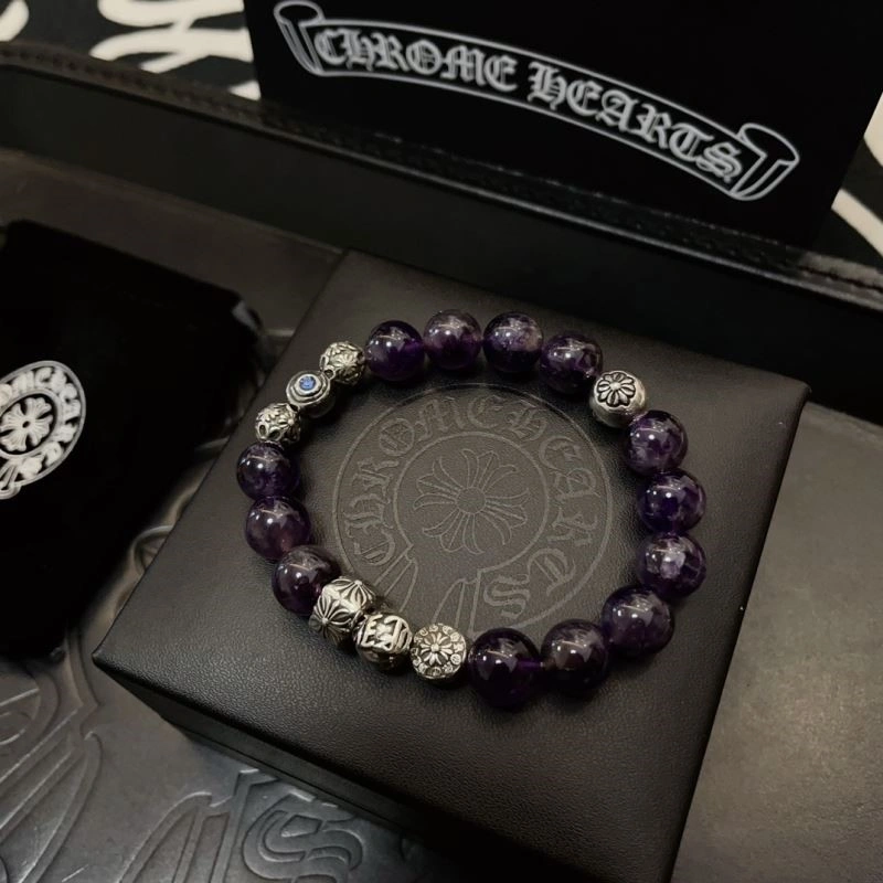 Economical Chrome Hearts Bracelets