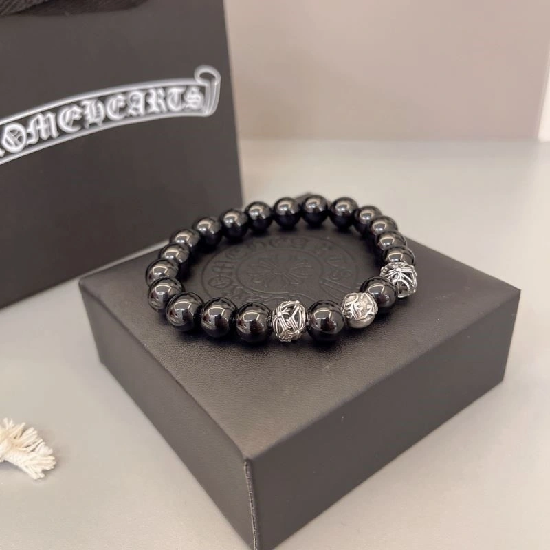 Legit Chrome Hearts Bracelets