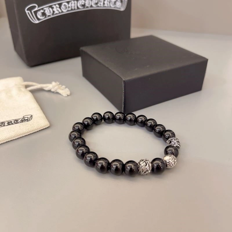 Legit Chrome Hearts Bracelets