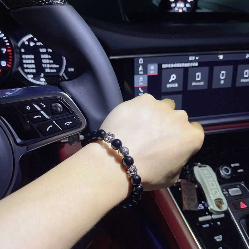 Legit Chrome Hearts Bracelets