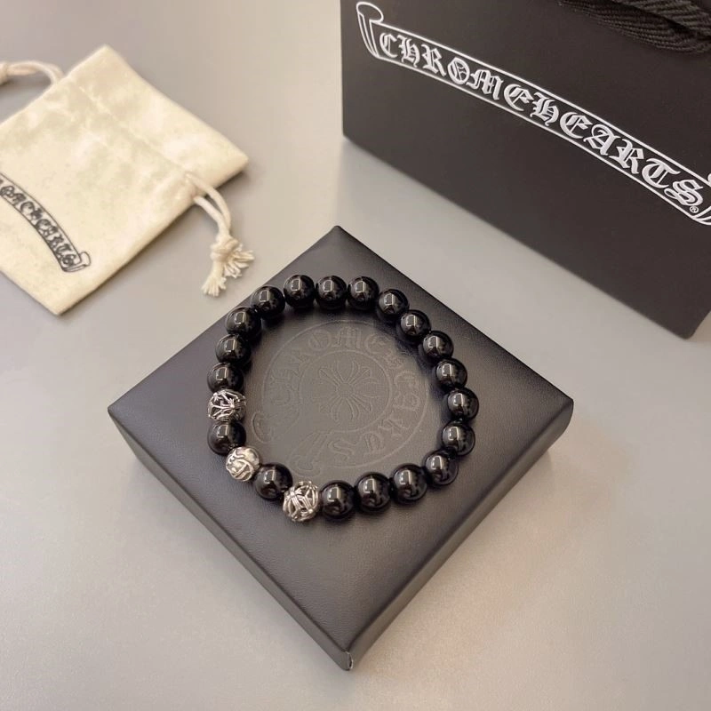 Legit Chrome Hearts Bracelets