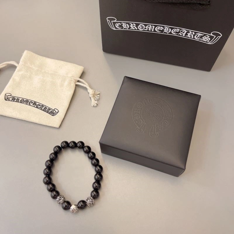 Legit Chrome Hearts Bracelets