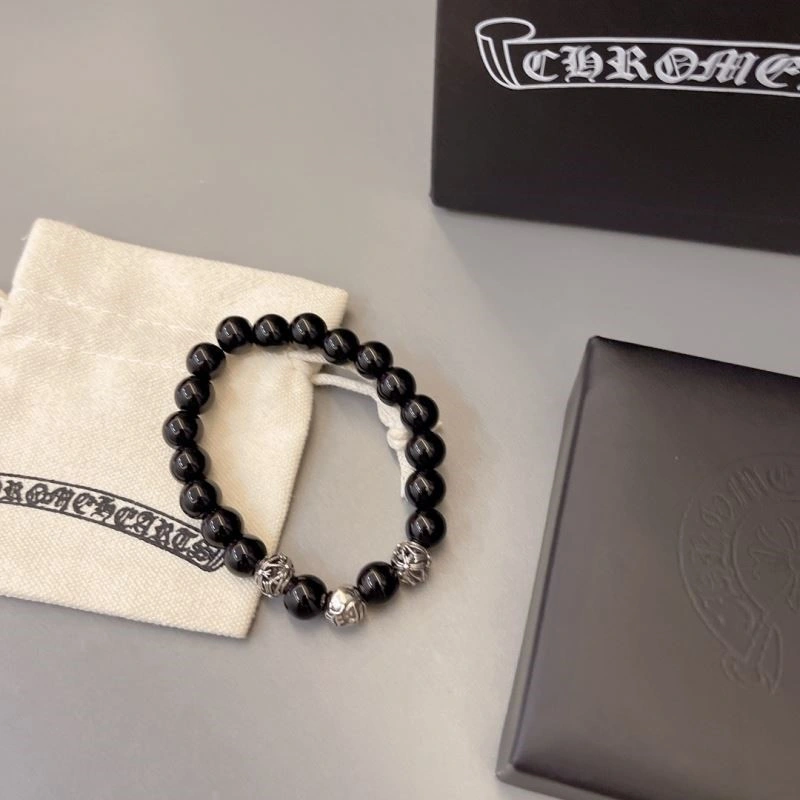 Legit Chrome Hearts Bracelets
