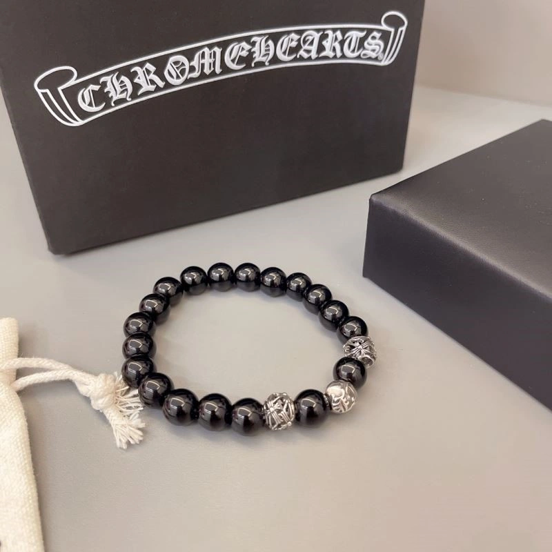 Legit Chrome Hearts Bracelets